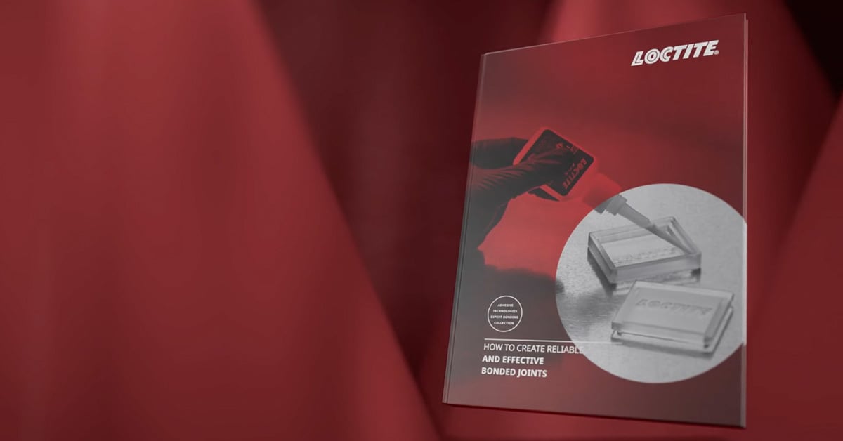 5.4.3 Fluid Characteristics of Adhesives - LOCTITE®